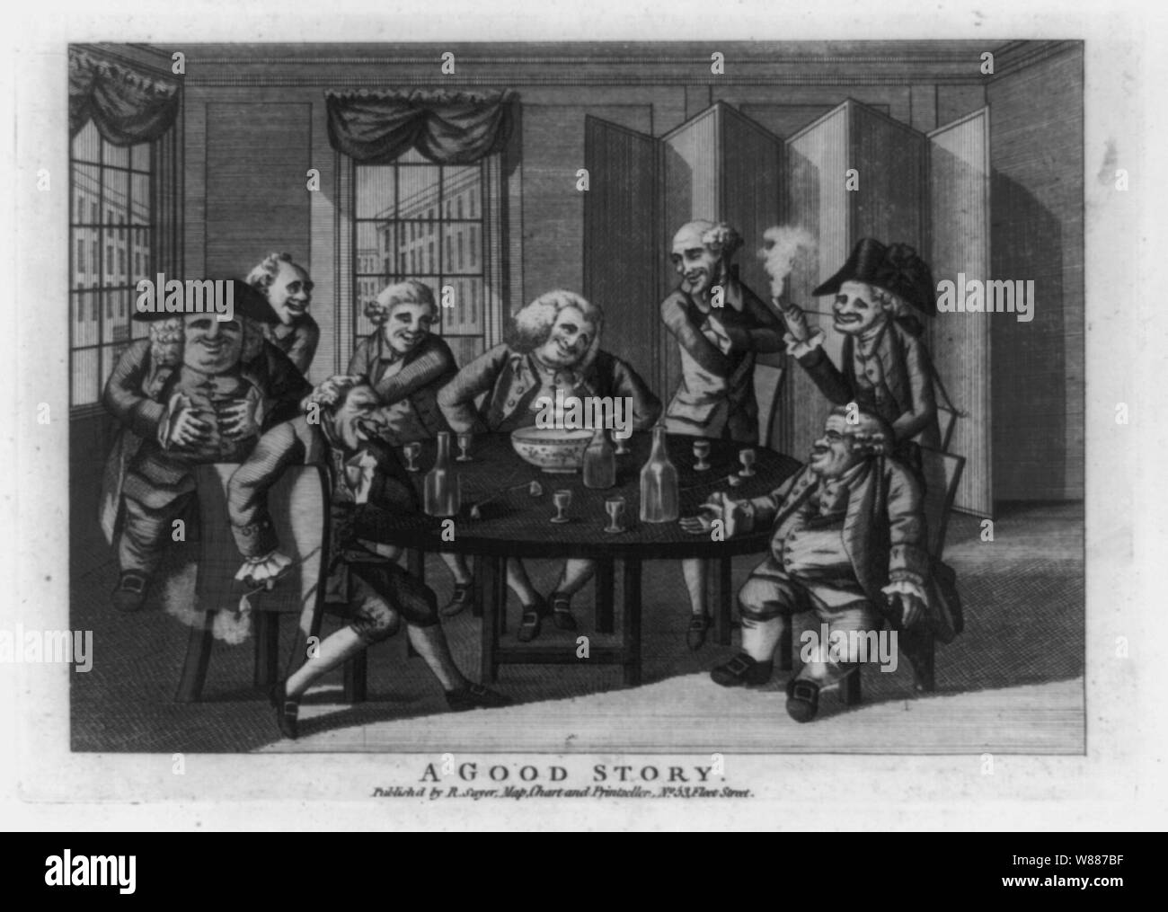 Oral storytelling hi-res stock photography and images - Alamy