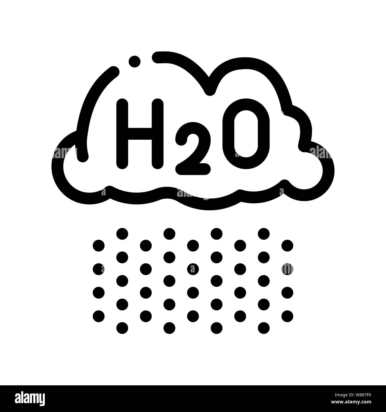 Rain filter Cut Out Stock Images & Pictures - Alamy