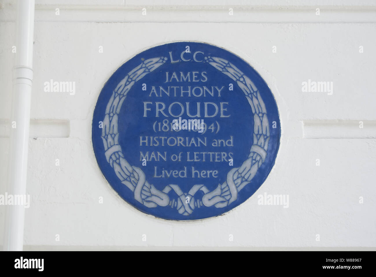 Froude hi-res stock photography and images - Alamy