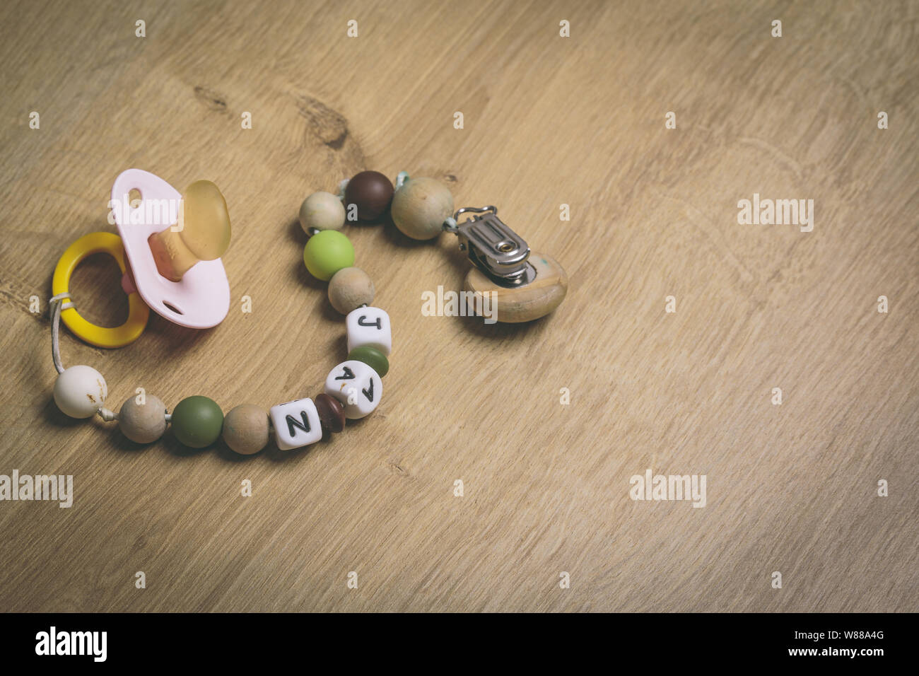 Baby chain hi-res stock photography and images - Alamy