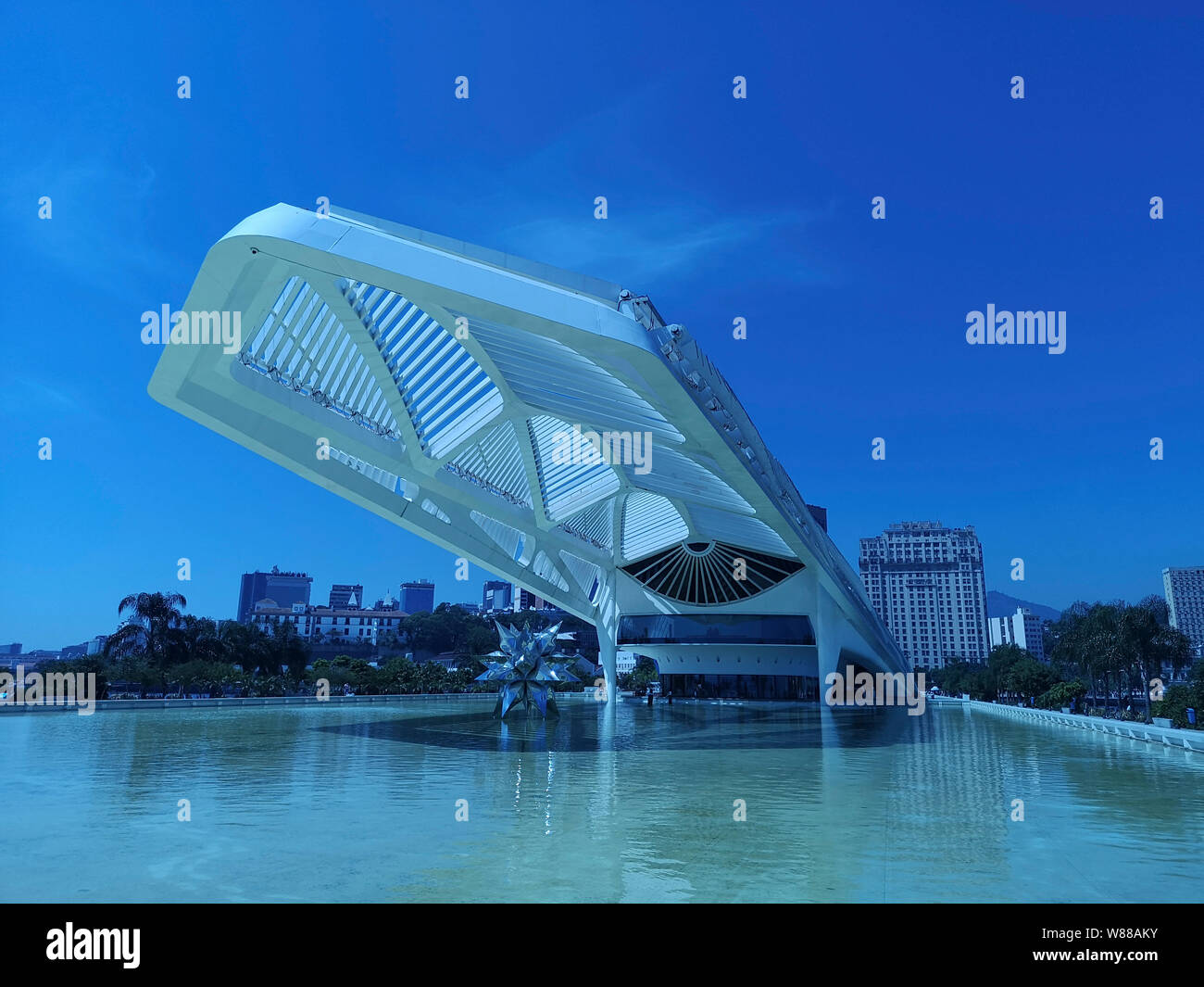 Neofuturistic architecture hi-res stock photography and images - Alamy