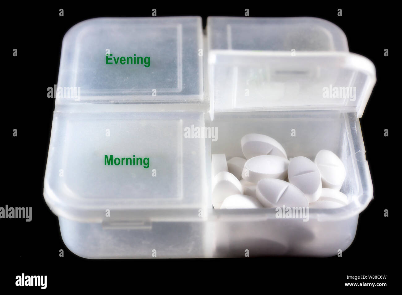Oval containers hi-res stock photography and images - Alamy