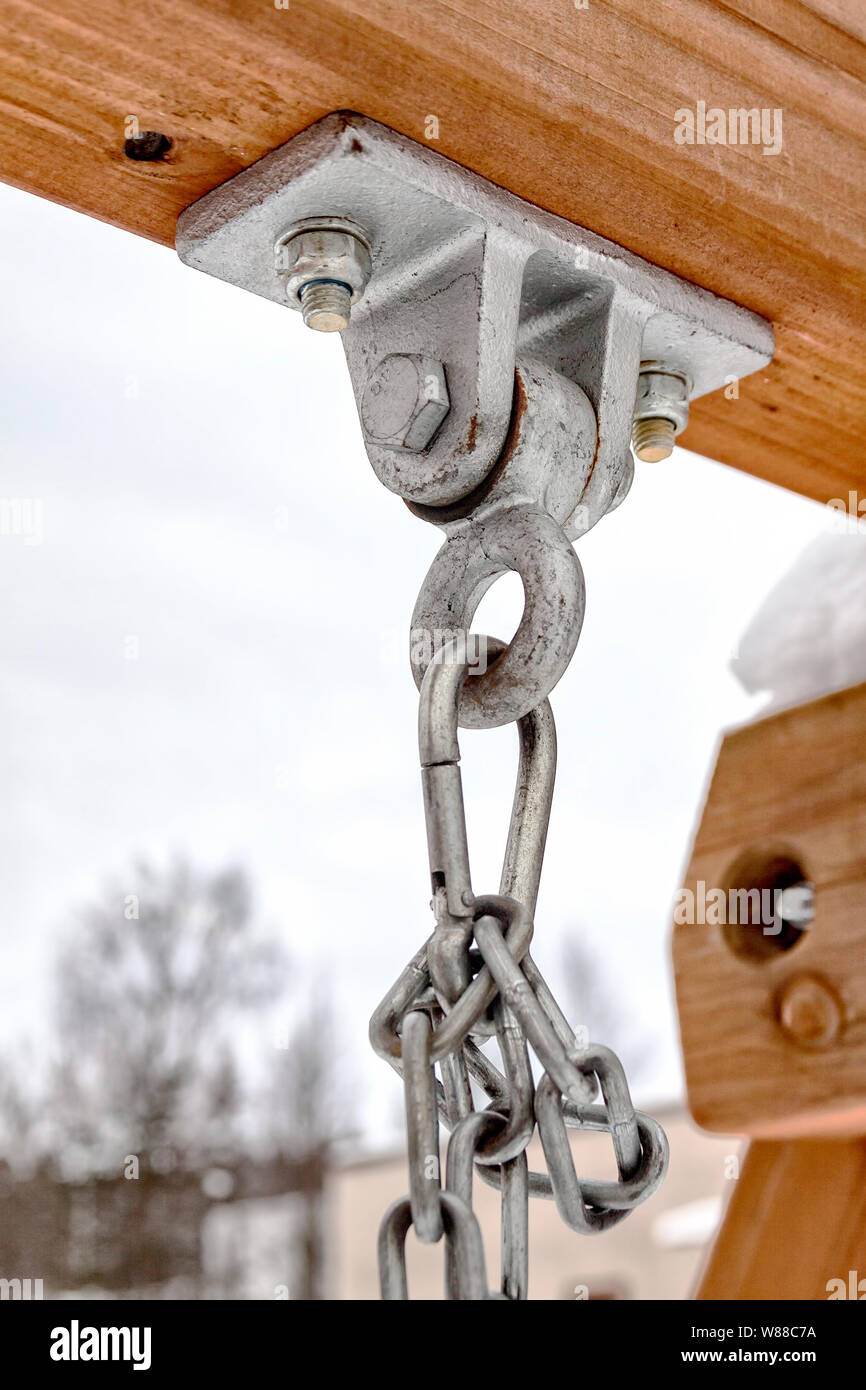 Flexible chain hi-res stock photography and images - Alamy