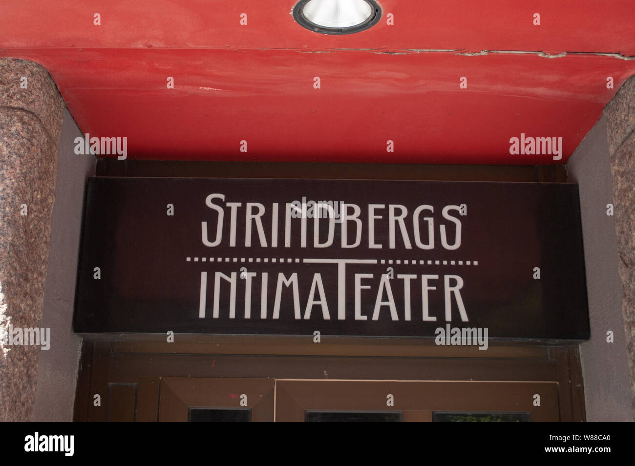 Intima hi-res stock photography and images - Alamy