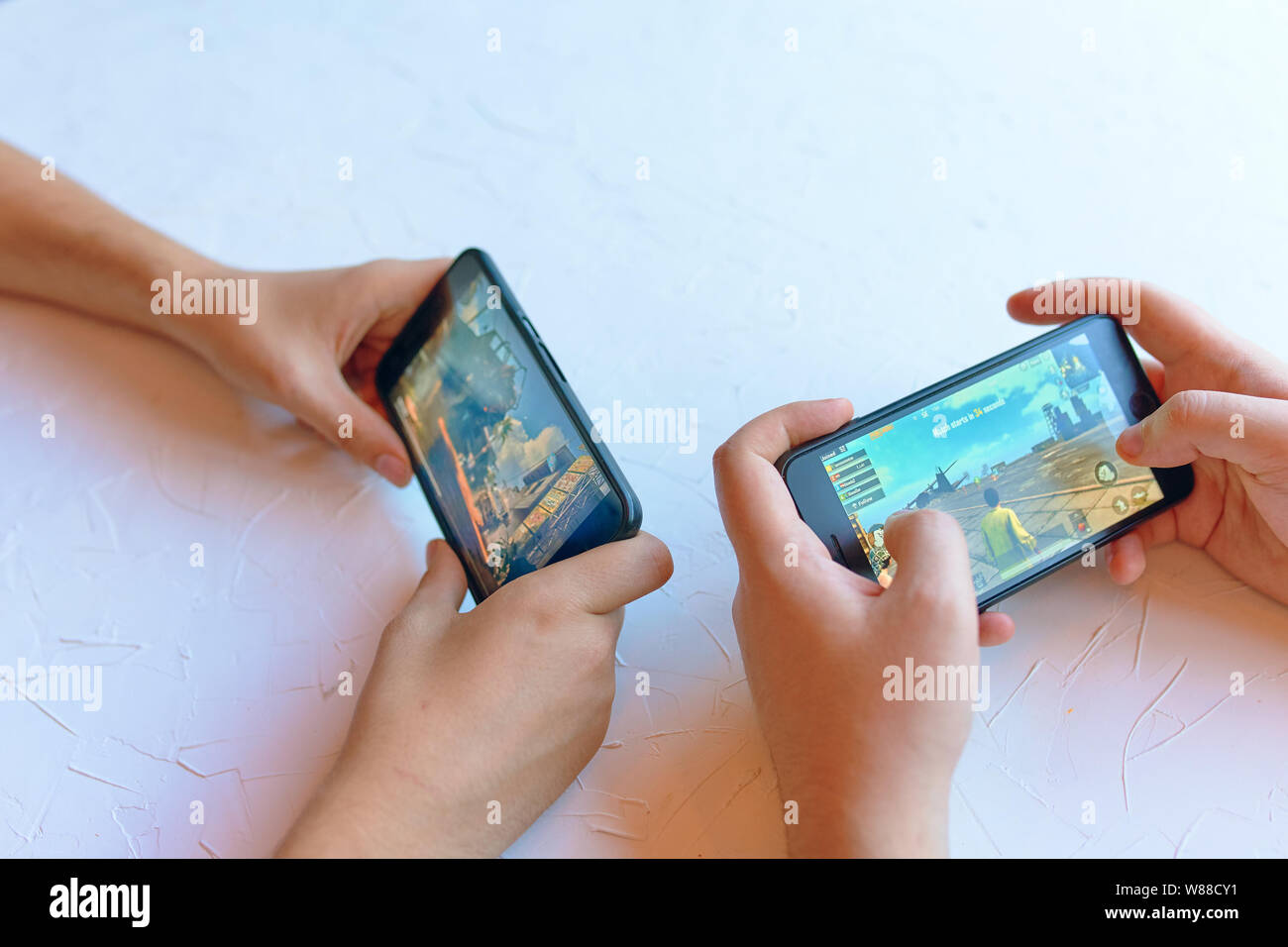 Pubg global hi-res stock photography and images - Alamy