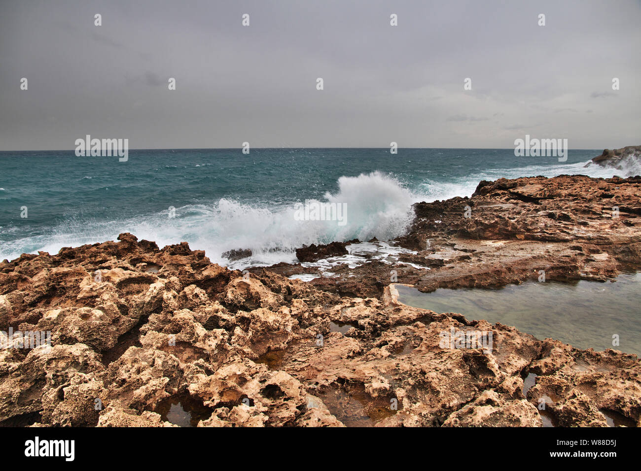 Batroun phoenician hi-res stock photography and images - Alamy
