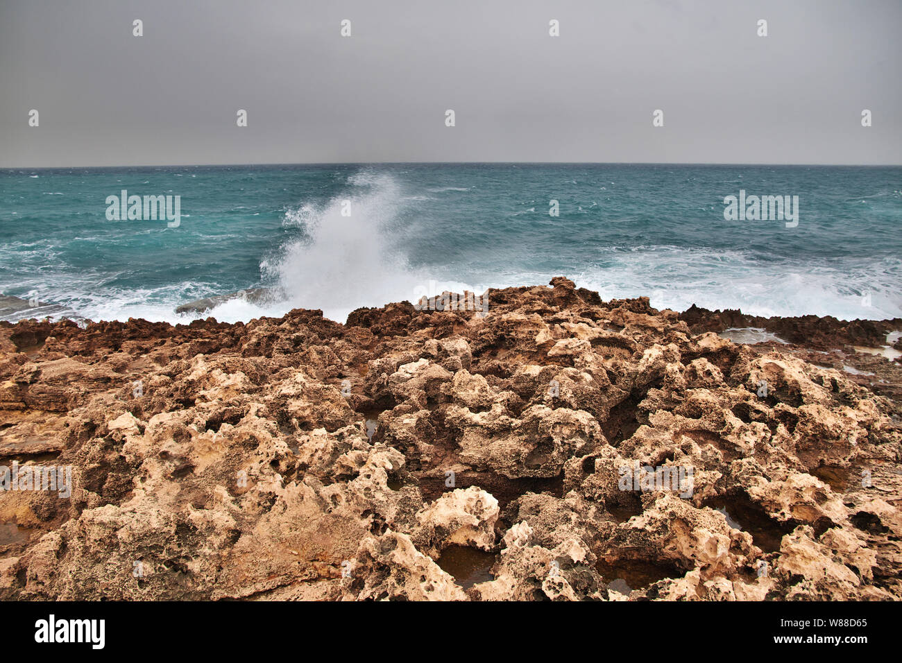 Batroun beach hi-res stock photography and images - Alamy