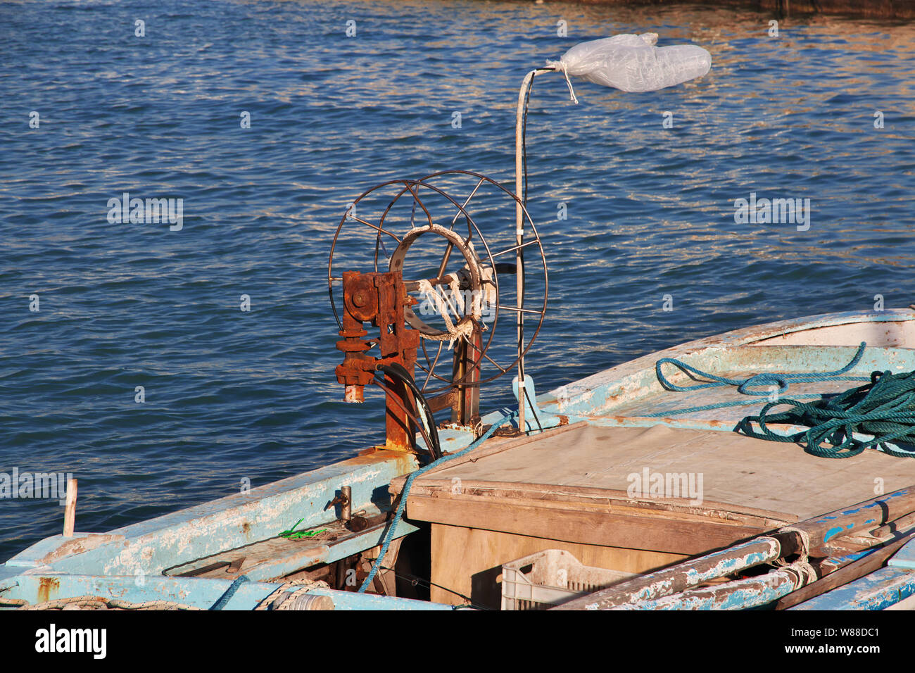 Batroun fishing port hi-res stock photography and images - Alamy