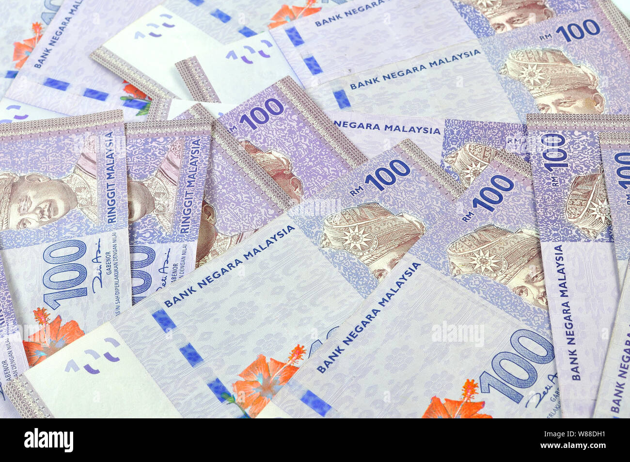 Malaysia Ringgit Note High Resolution Stock Photography and Images - Alamy