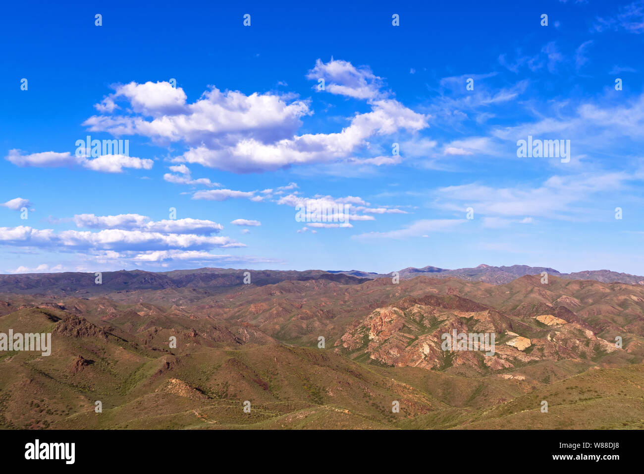 Low mountain range hi-res stock photography and images - Alamy