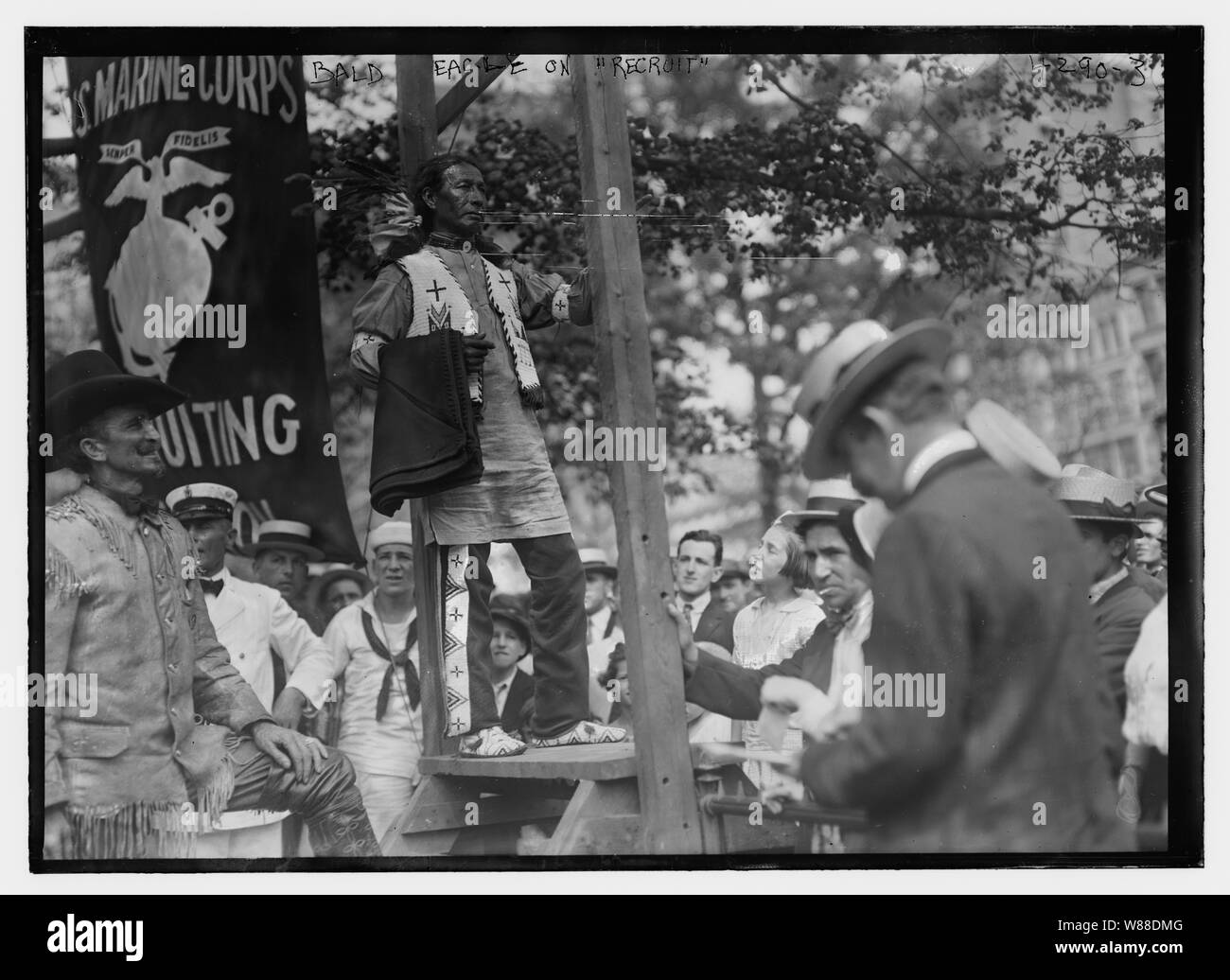 Eagle photo Black and White Stock Photos & Images - Alamy