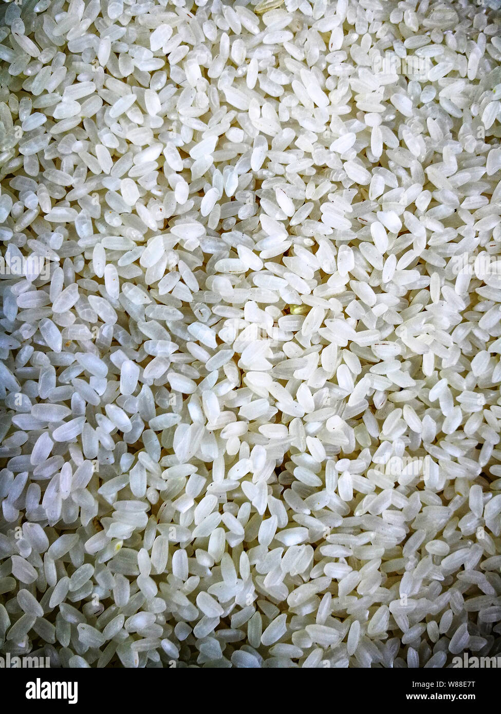 Rice, for the background Stock Photo - Alamy