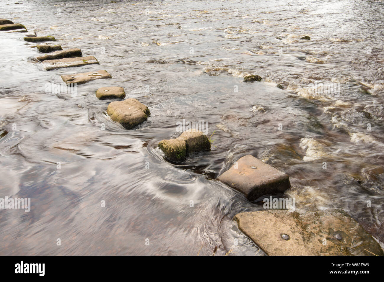 Below grassington hi-res stock photography and images - Alamy