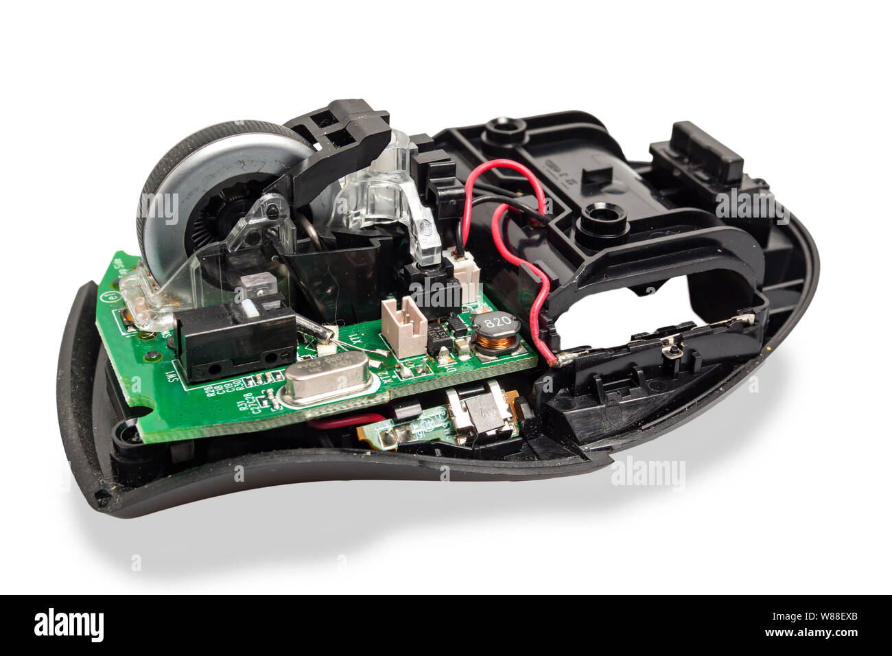 Optical mouse disassemble hi-res stock photography and images - Alamy Optical mouse disassemble hi-res stock photography and images - Alamy