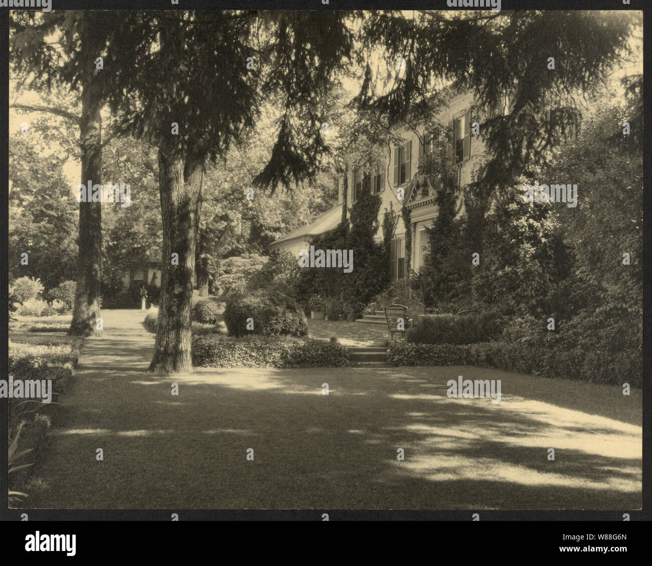 Devore daniel bradford hi-res stock photography and images - Alamy