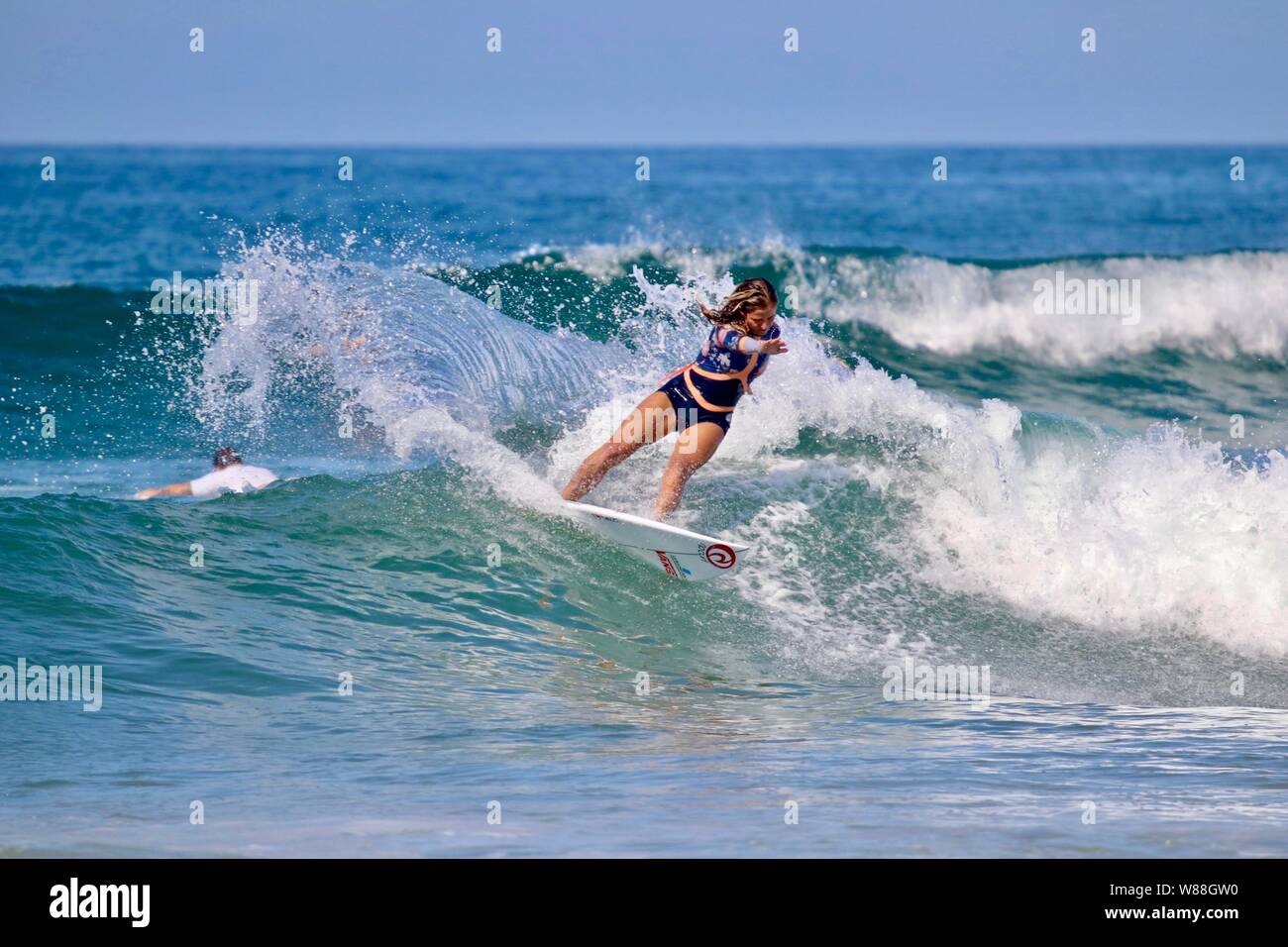 Pauline strong hi-res stock photography and images - Alamy