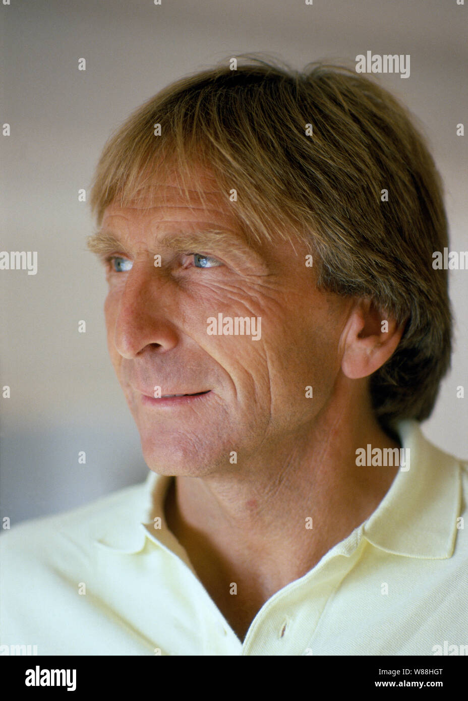 Derek bell racing driver hi-res stock photography and images - Alamy