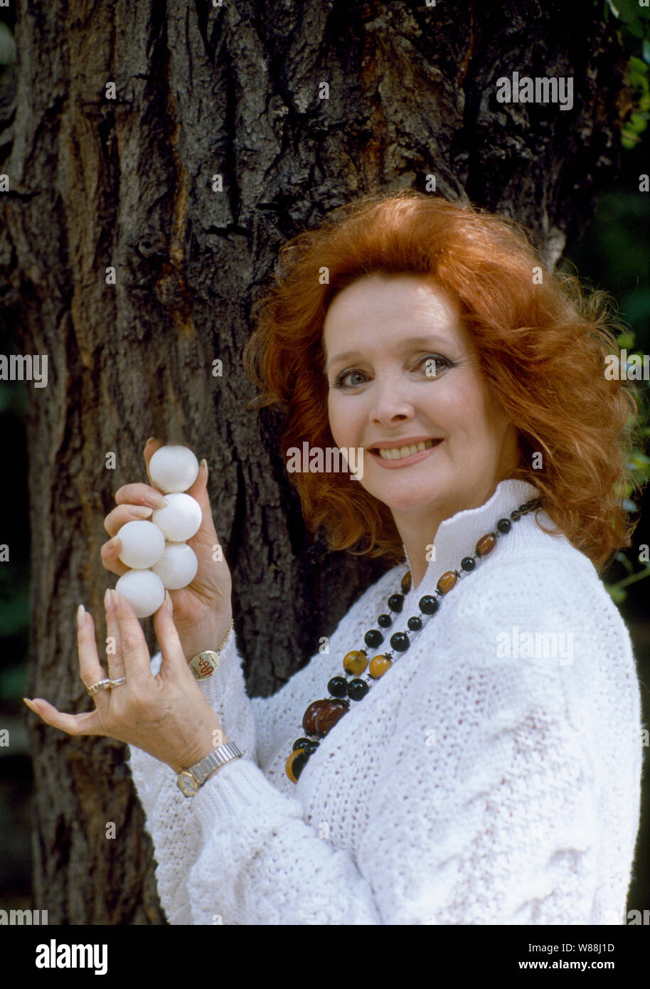 Millicent martin actress hi-res stock photography and images - Alamy