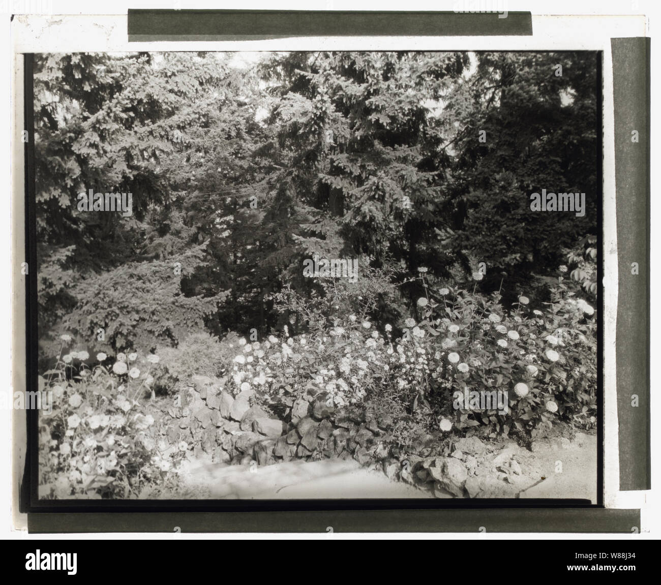 Elk Rock, Peter Kerr house, 11800 SW Military Lane, Portland, Oregon ...