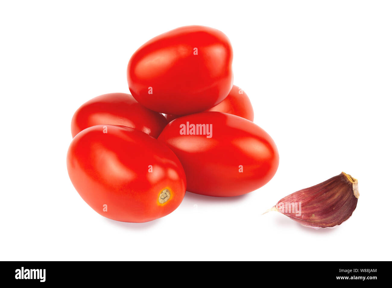 Fresh tomato aroma juice Cut Out Stock Images & Pictures - Alamy