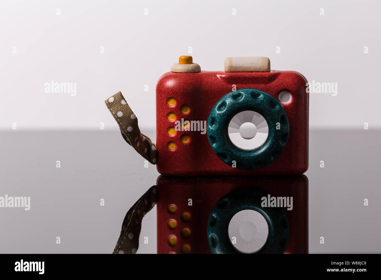 Tiny camera hi-res stock photography and images - Alamy