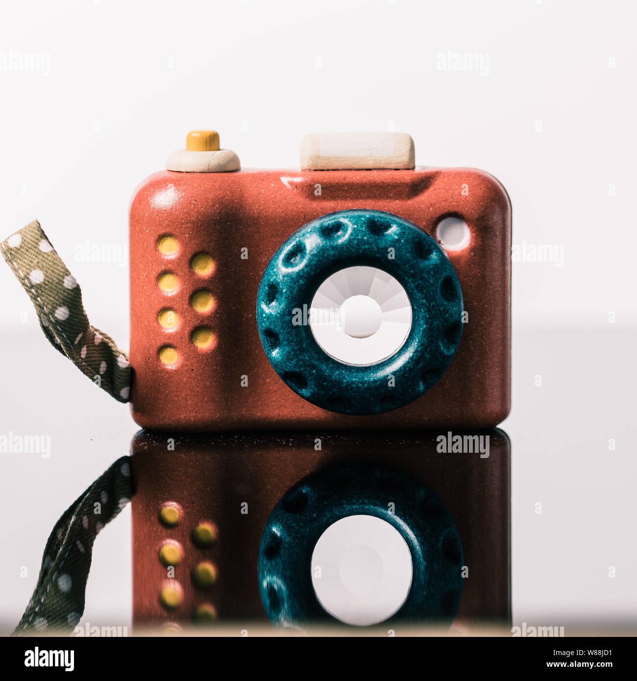 Tiny camera hi-res stock photography and images - Alamy