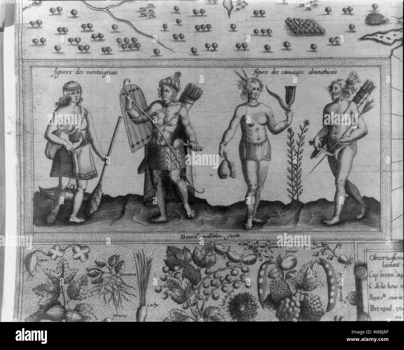 Figure des Black and White Stock Photos & Images - Alamy