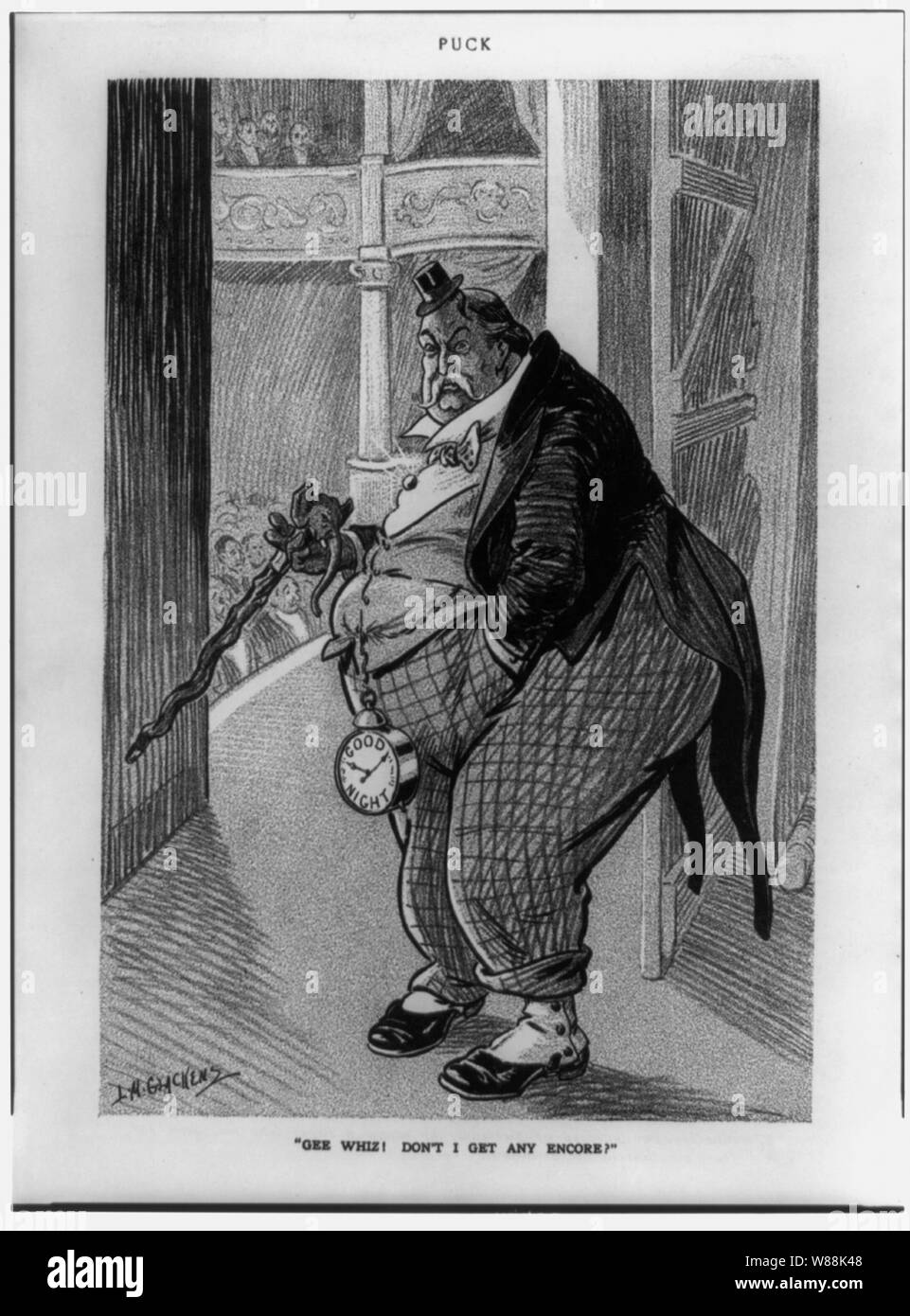 Gee whiz Black and White Stock Photos & Images - Alamy