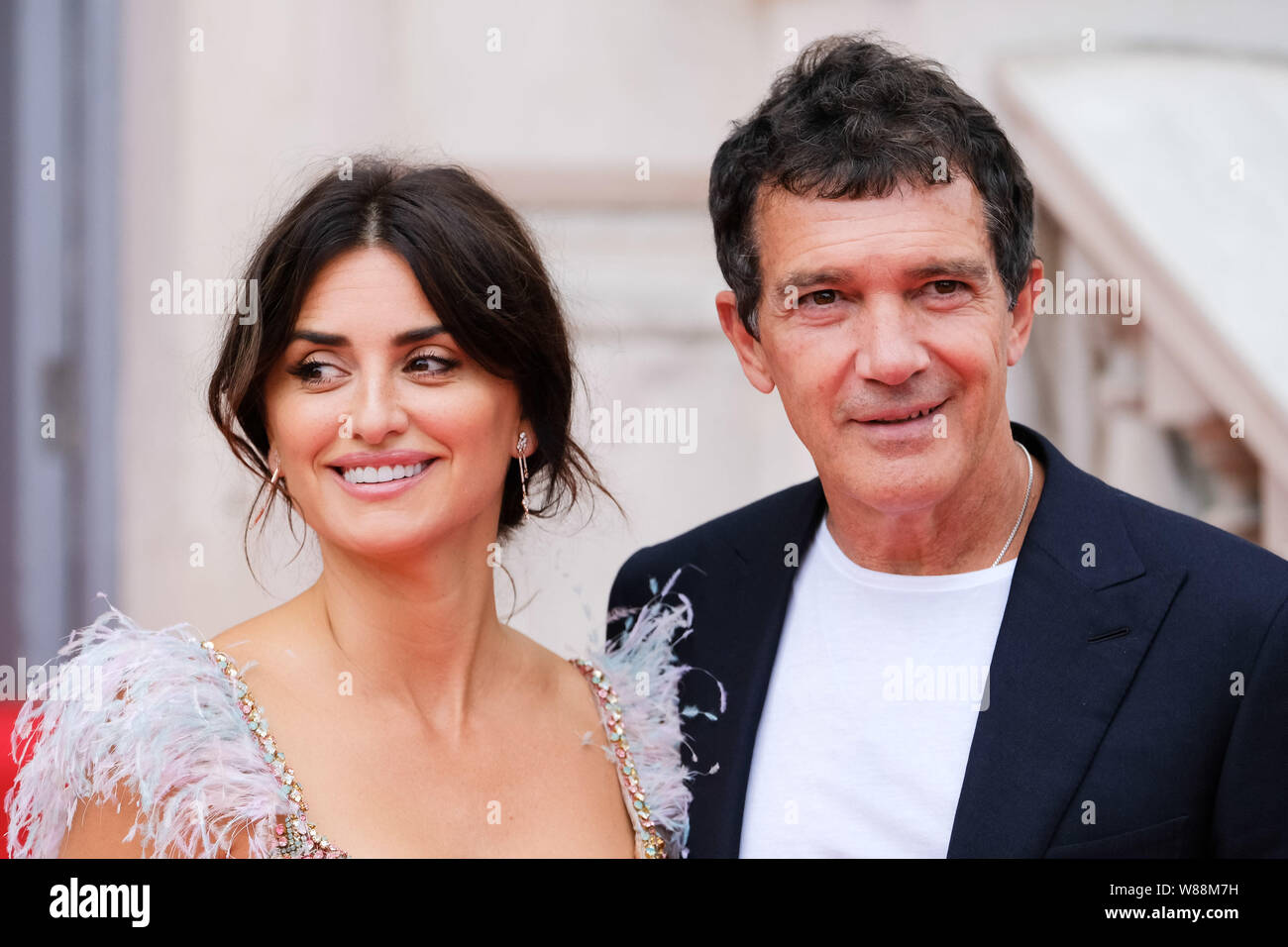 Julie banderas hi-res stock photography and images - Alamy