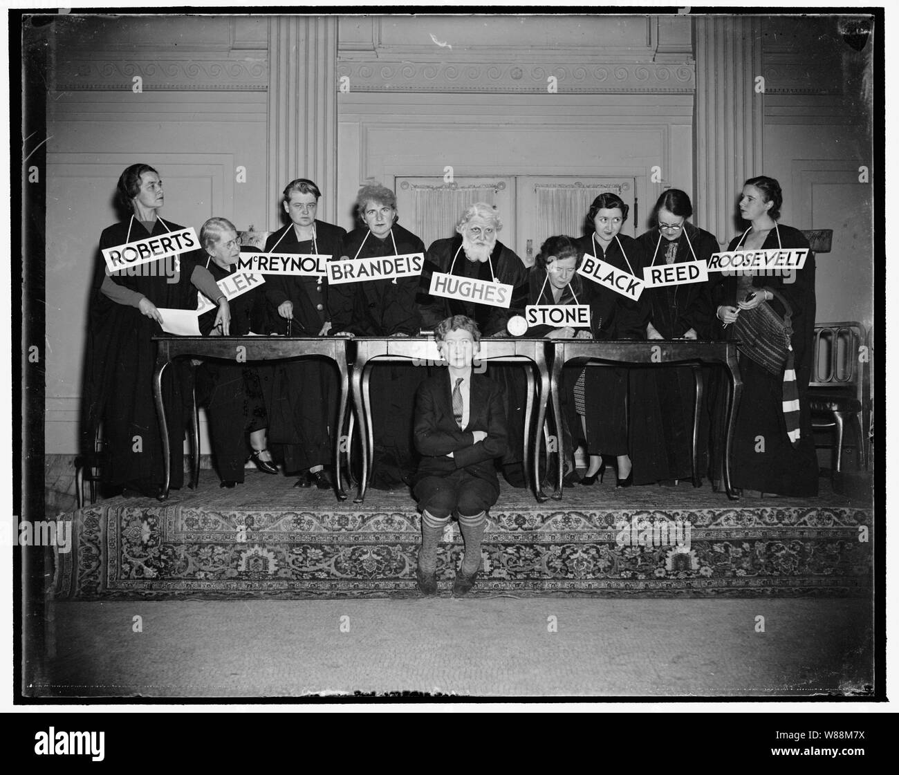 Elizabeth craig Cut Out Stock Images & Pictures - Alamy