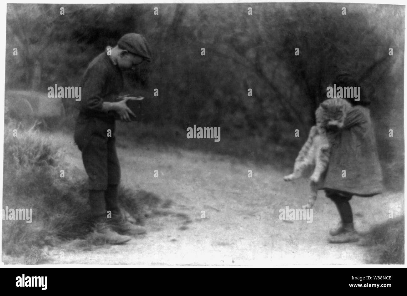 Portraiture photo Black and White Stock Photos & Images - Alamy