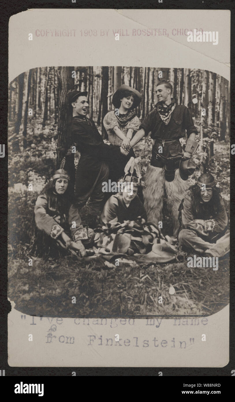 Finkelstein hi-res stock photography and images - Alamy