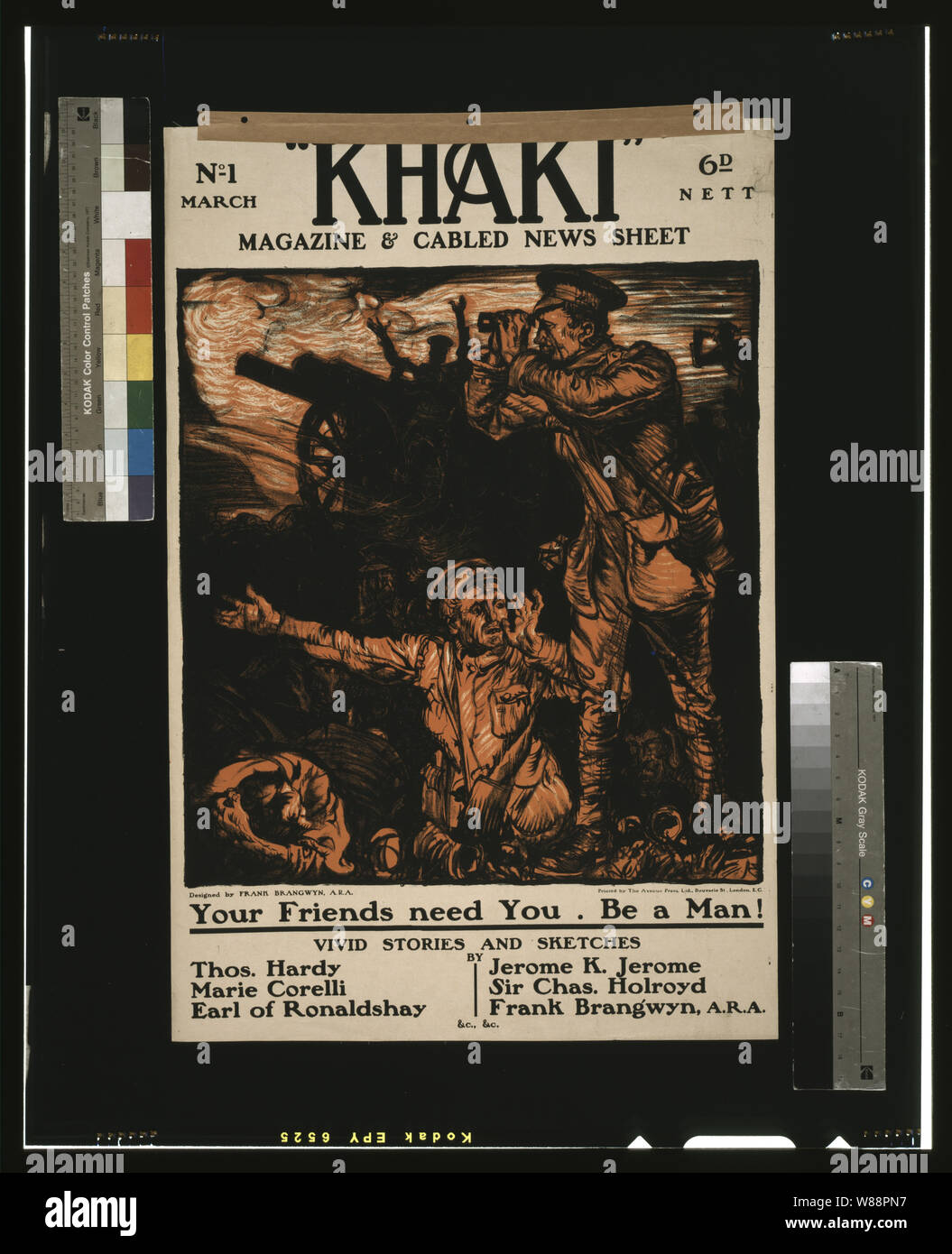 News sheet hi-res stock photography and images - Alamy