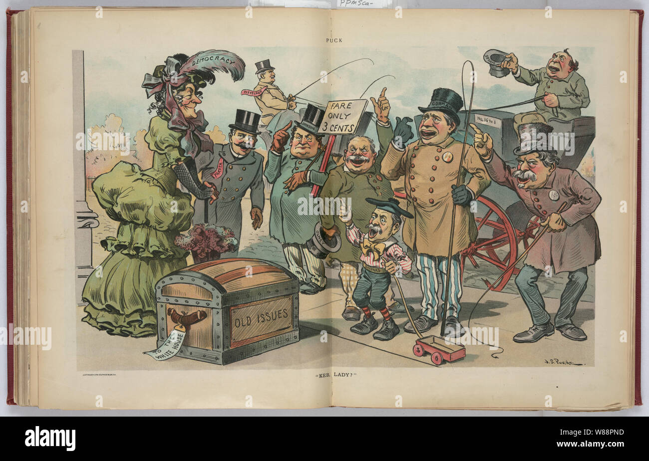 Keb, Lady / J.S. Pughe Stock Photo - Alamy