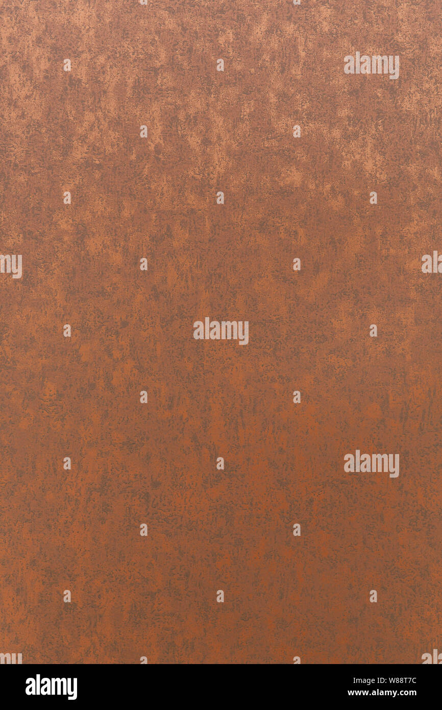 Abstract copper metal plate background texture for design Stock Photo ...
