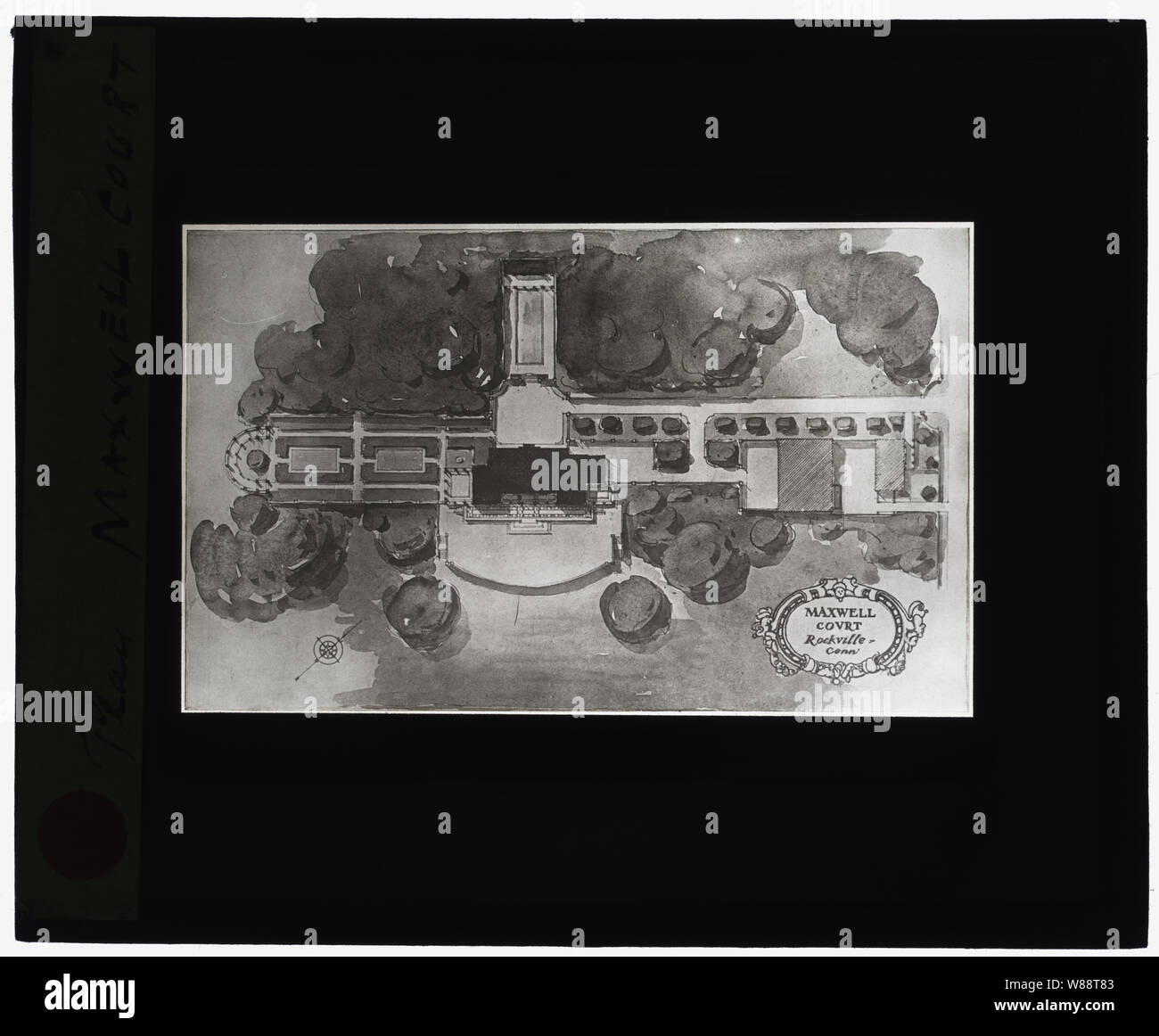 Rockville connecticut Cut Out Stock Images & Pictures - Alamy