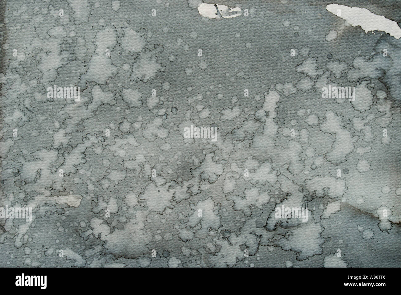 Gray ink wash texture hi-res stock photography and images - Alamy