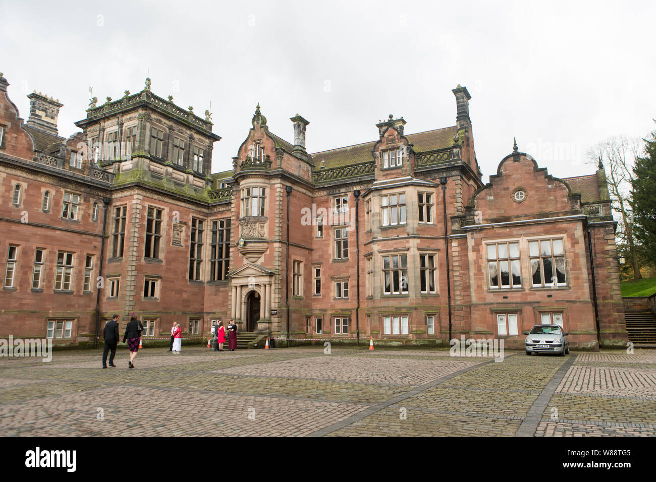 Keele High Resolution Stock Photography and Images - Alamy