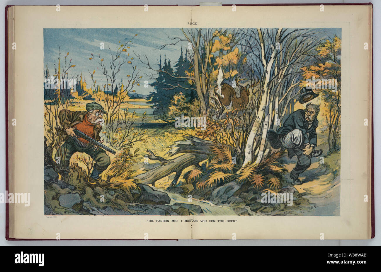 Mistook hi-res stock photography and images - Alamy