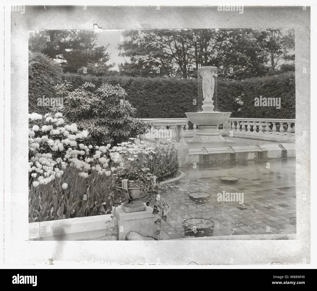 John edward aldred hi-res stock photography and images - Alamy