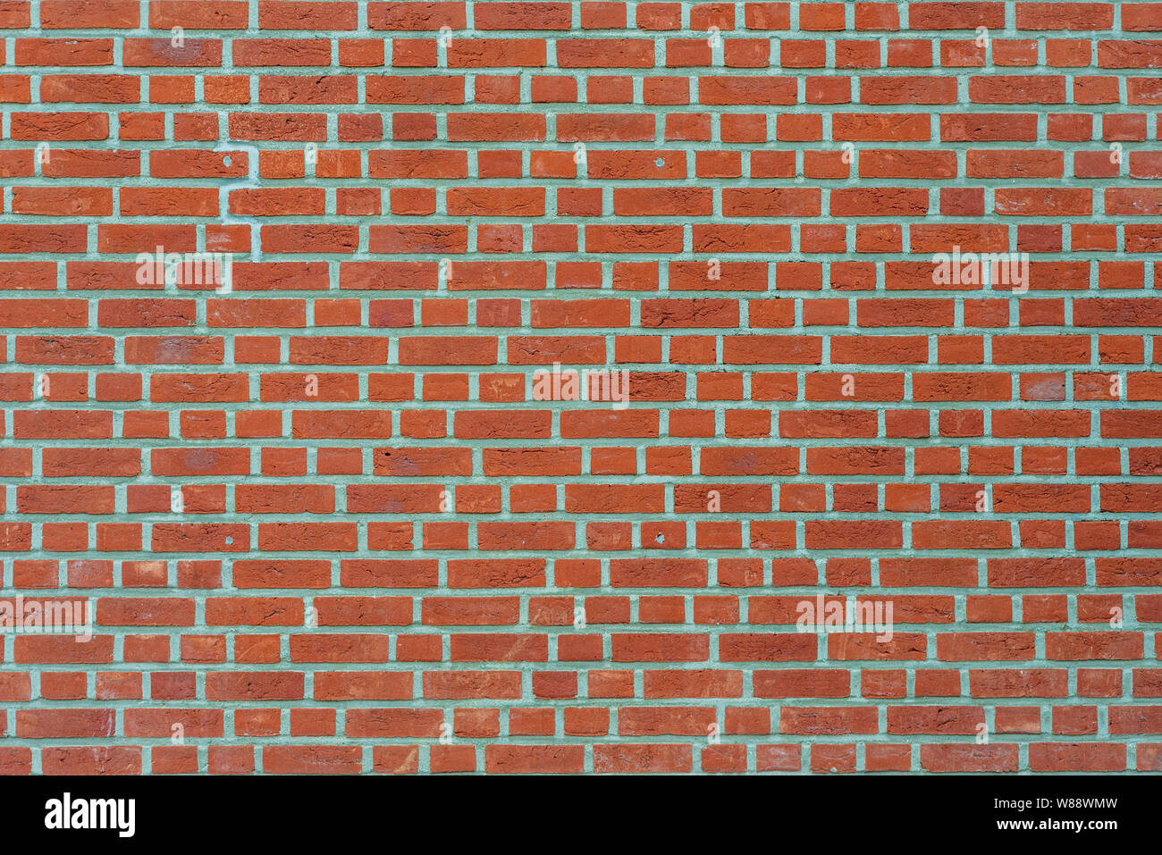 Real vintage beautiful bumpy, rough and old brick texture with flemish ...