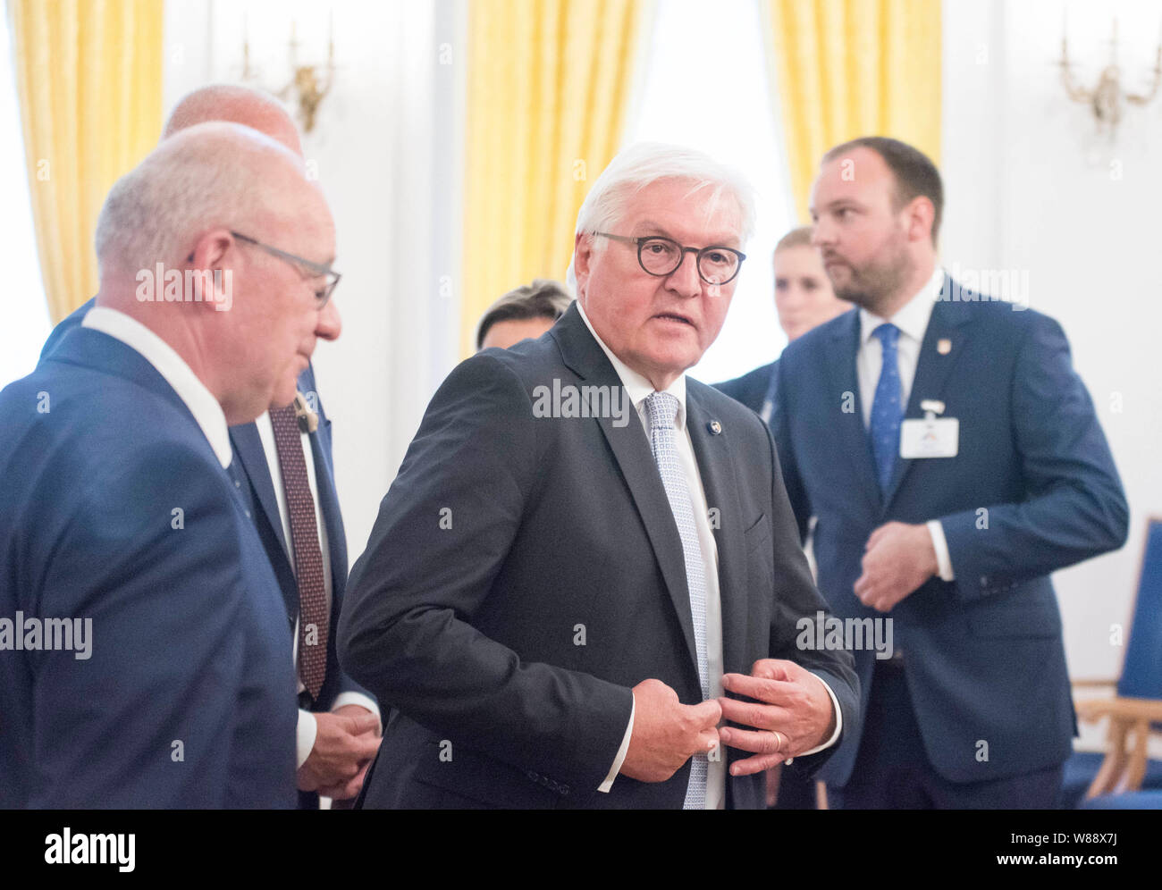 Roland methling hi-res stock photography and images - Alamy