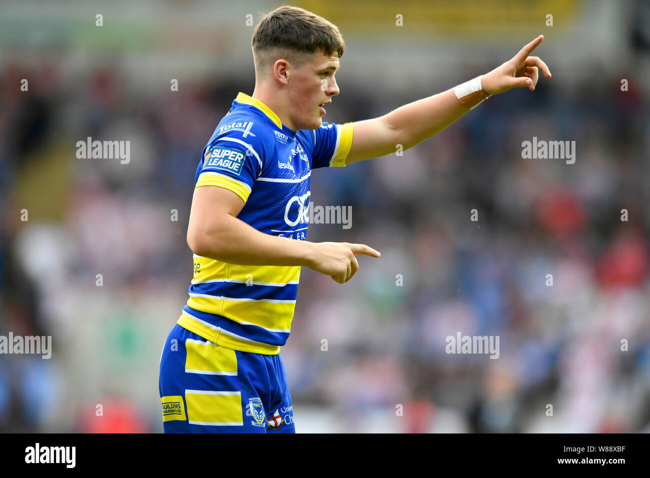 Josh thewlis hi-res stock photography and images - Alamy