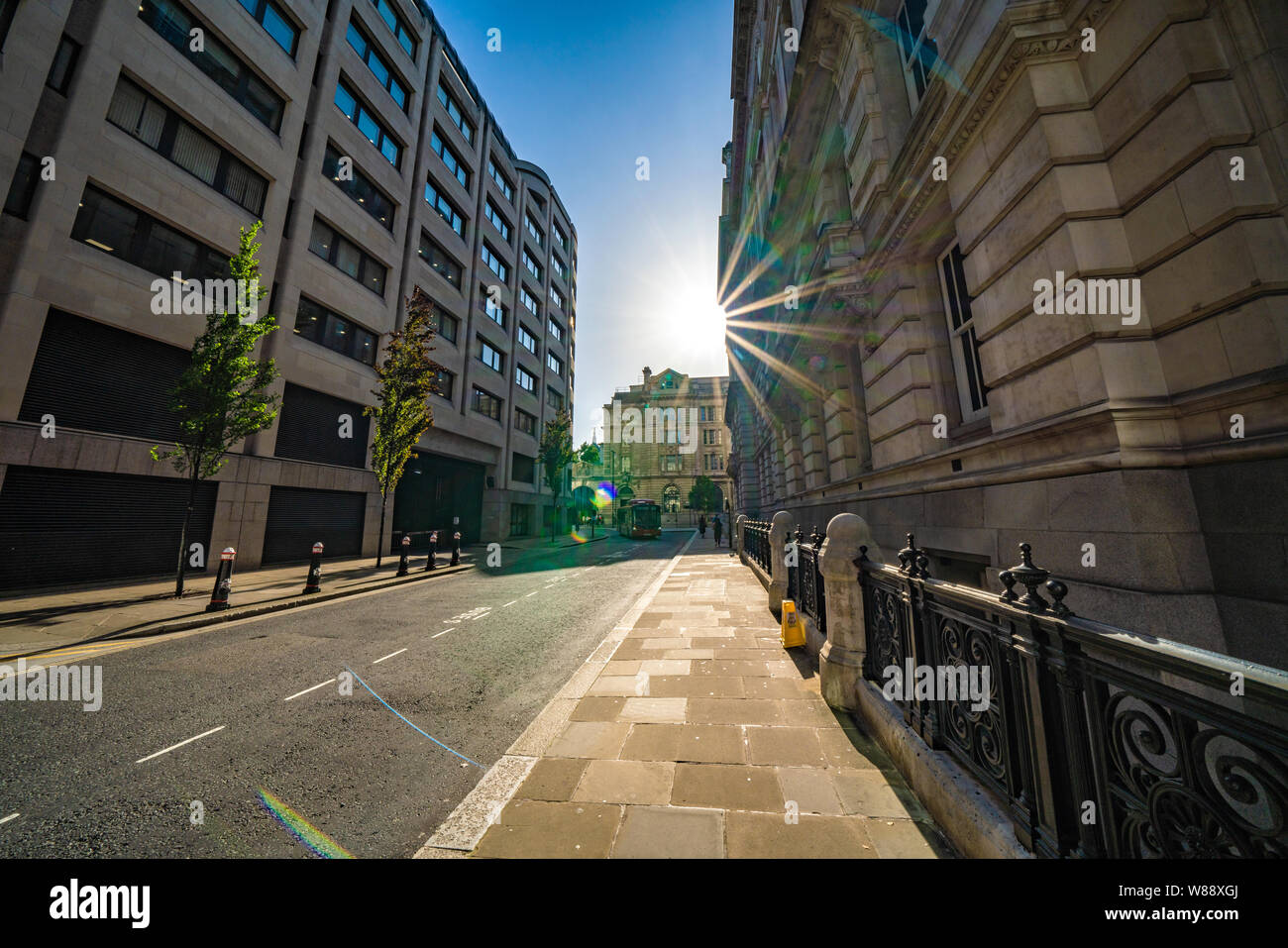 See through buildings hi-res stock photography and images - Alamy