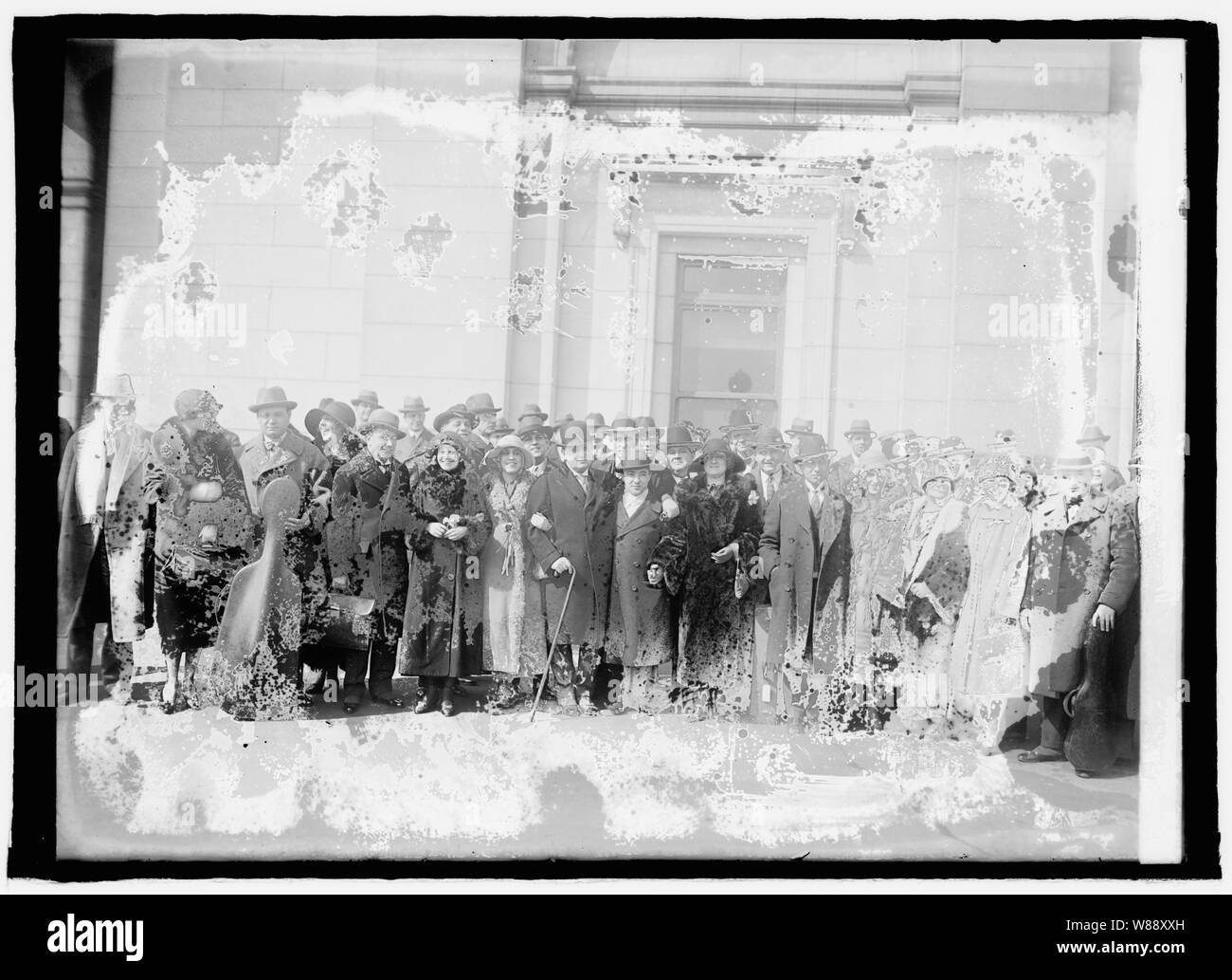 6 gang Black and White Stock Photos & Images - Alamy