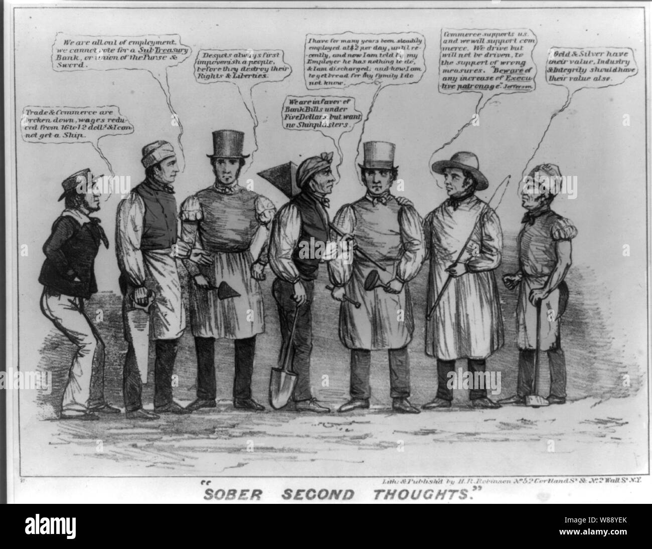 Second thought hi-res stock photography and images - Alamy