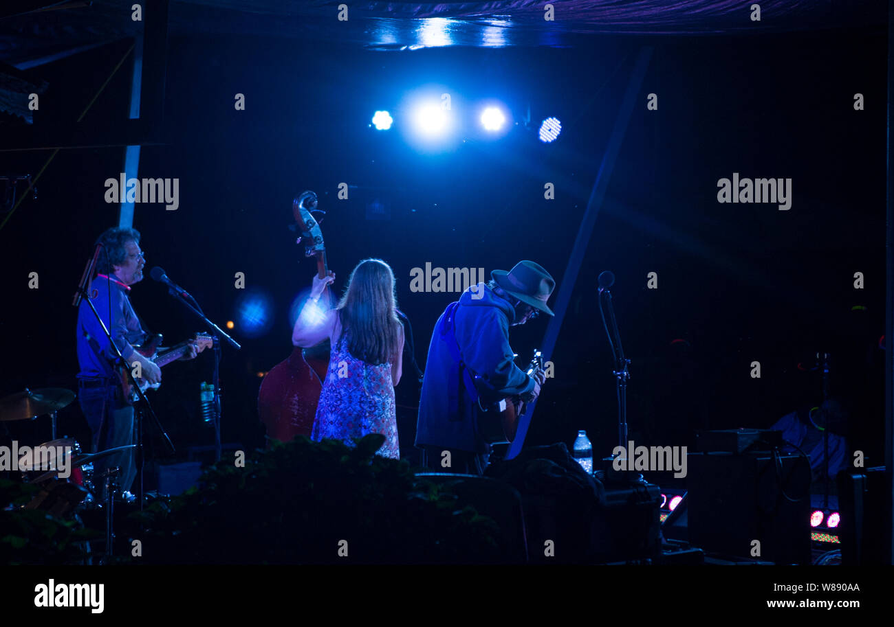 Little thompson river hi-res stock photography and images - Alamy