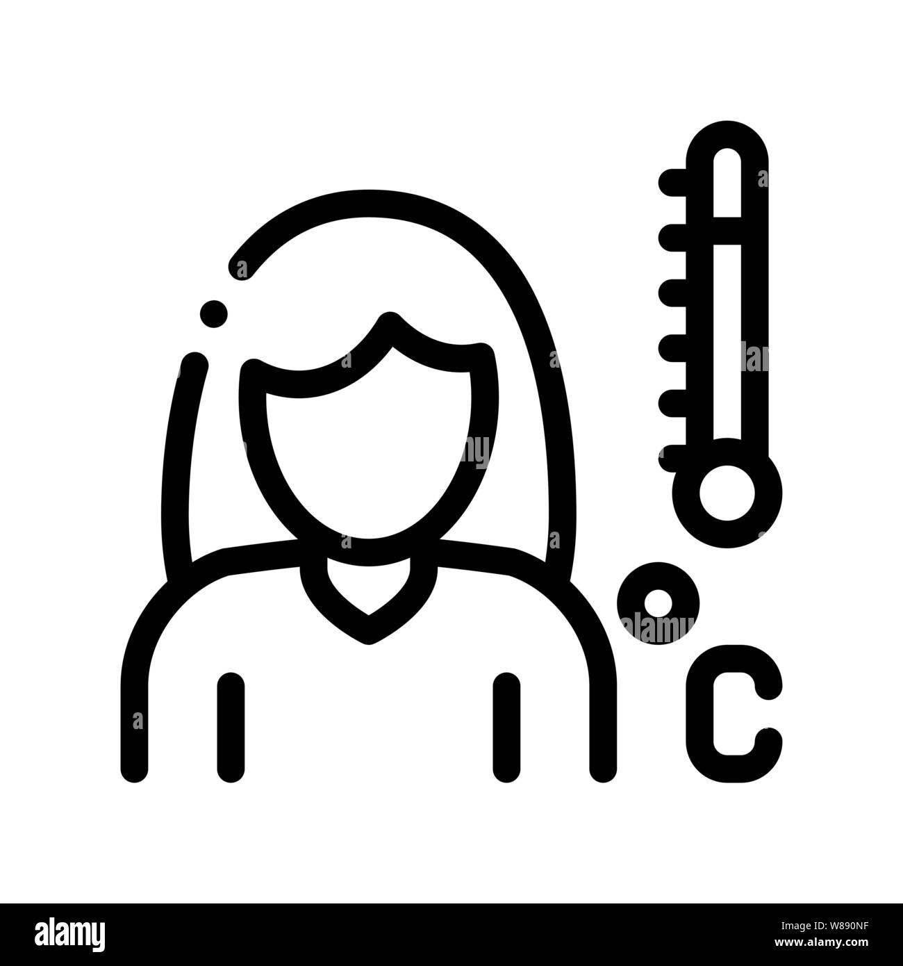 High period Stock Vector Images - Alamy