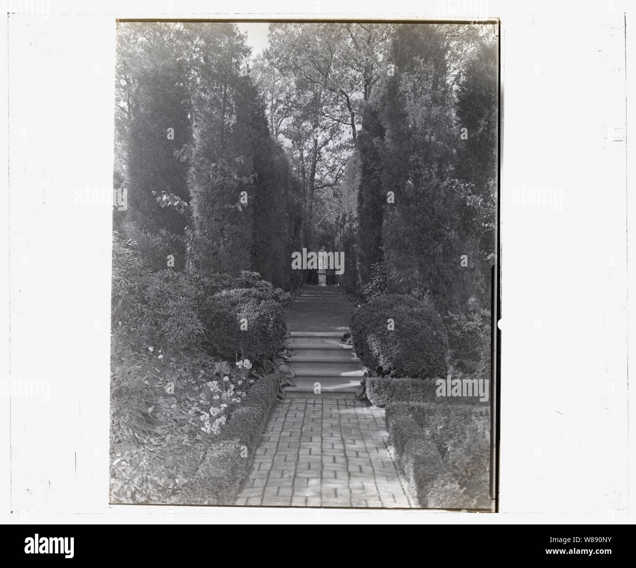The Causeway, James Parmelee house, 3100 Macomb Street, Washington, D.C ...