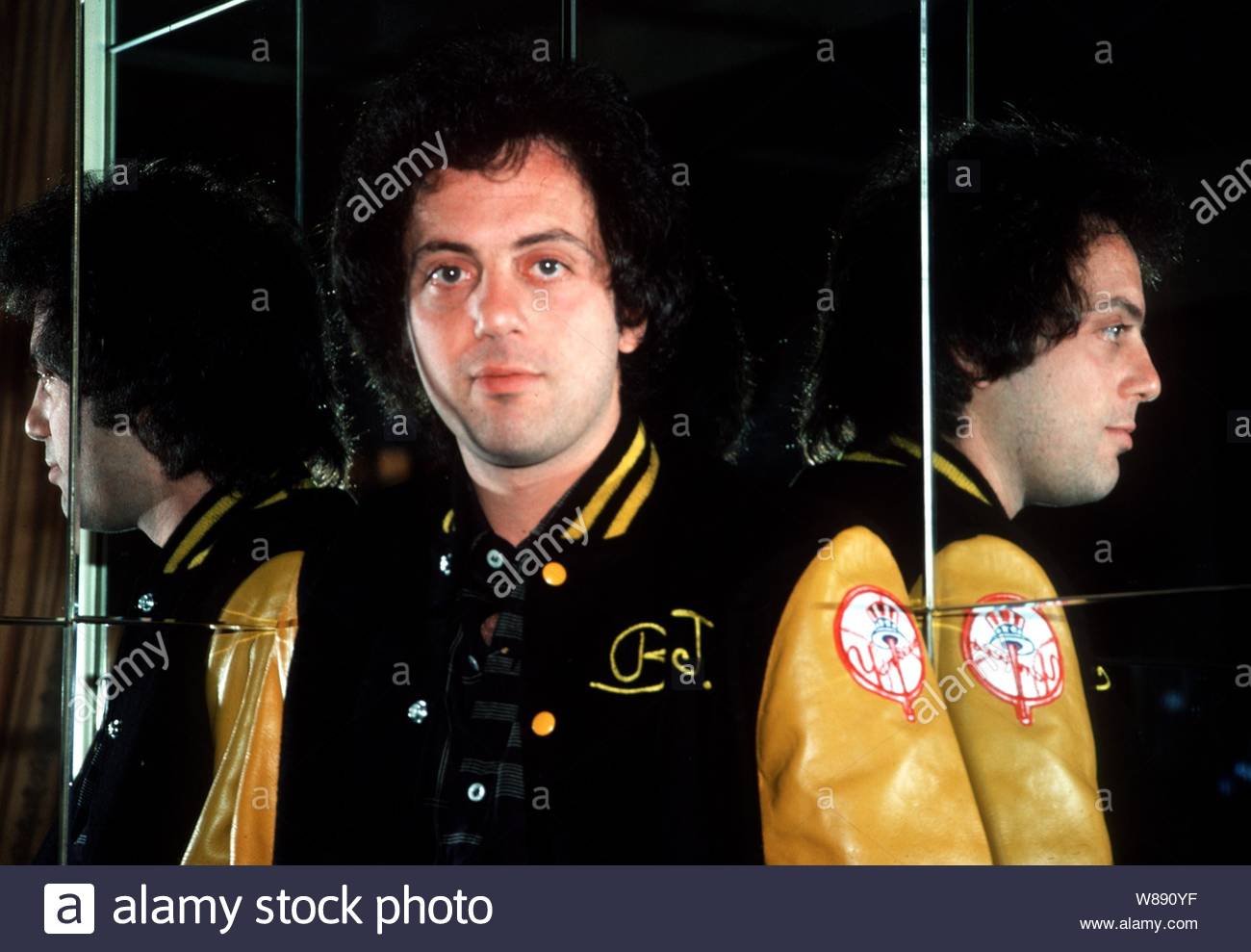 Photos Of Billy Joel High Resolution Stock Photography and Images - Alamy